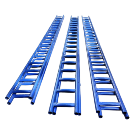 Steel Ladder & Ladder Beams – Cliff Scaffoldings